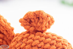 No-Sew Crochet Fish Pattern with Video – Free, Fast & Fun! - Nicki's ...