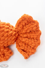 No-Sew Crochet Fish Pattern with Video – Free, Fast & Fun! - Nicki's ...