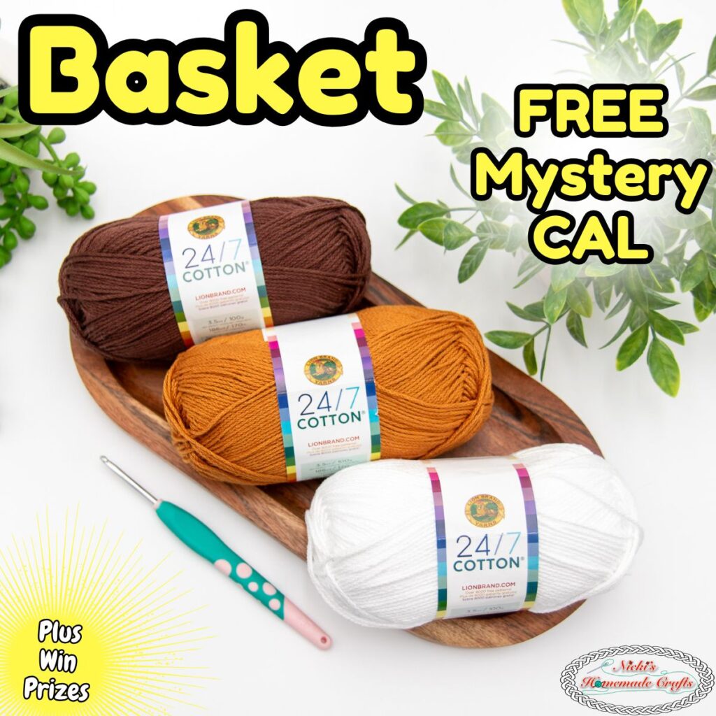 How to make your own DIY Stitch Markers - Nicki's Homemade Crafts