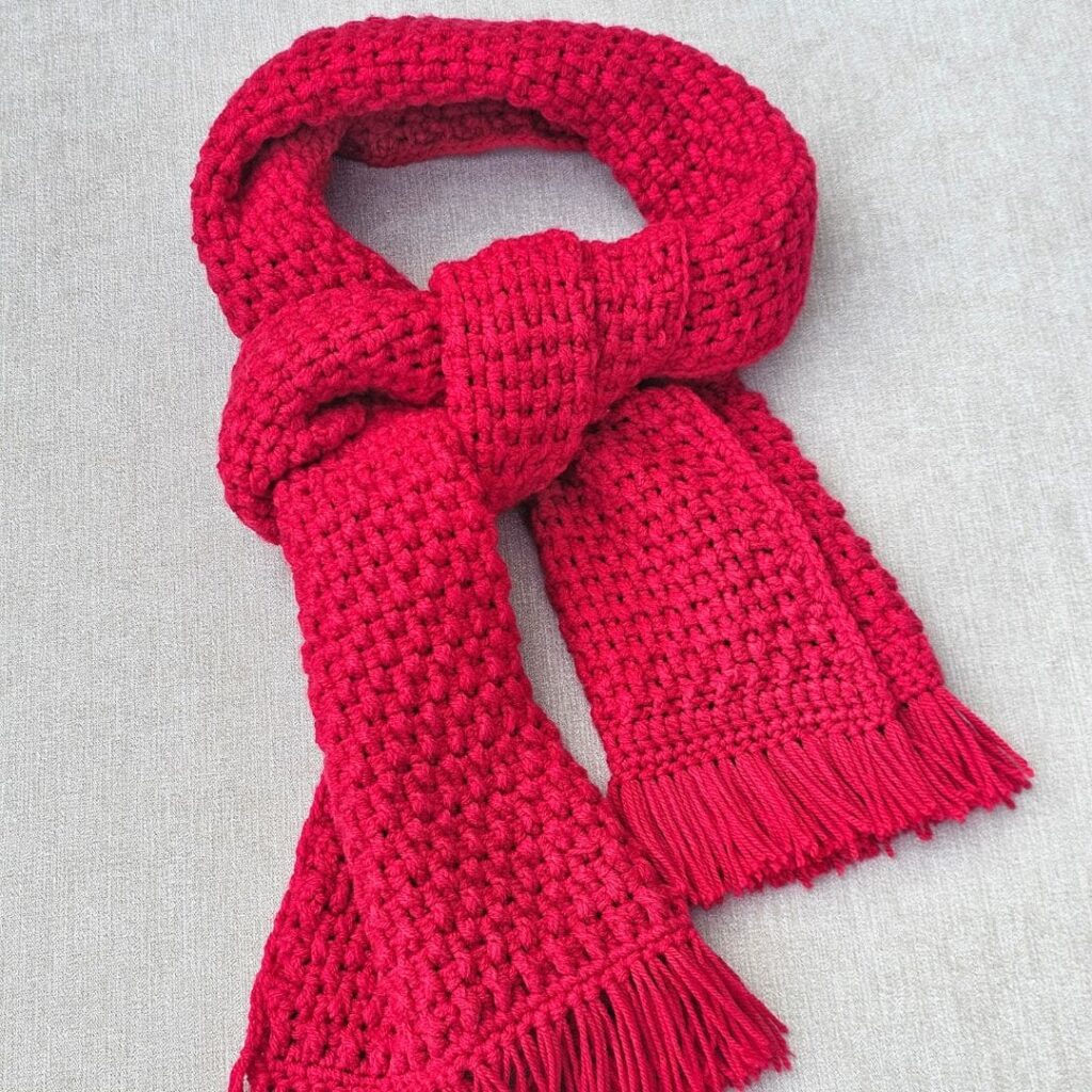 10 FREE TV Inspired Crochet Patterns Every Fan Will Love! - Nicki's ...