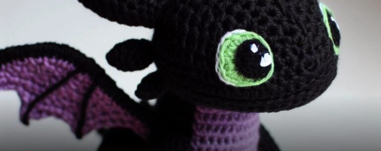 10 FREE Movie Crochet Patterns Every Fan Will Love! - Nicki's Homemade ...