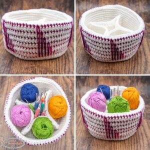 10 Stunning Free Crochet Thread Patterns - Nicki's Homemade Crafts