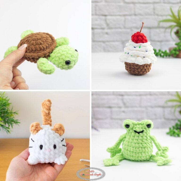 The Fascinating History of Crochet: Who, When & Where - Nicki's ...