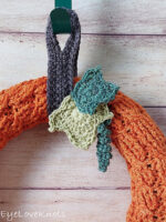 Crochet Vines: 10 Free Patterns for Leaf and Flower fans - Nicki's ...