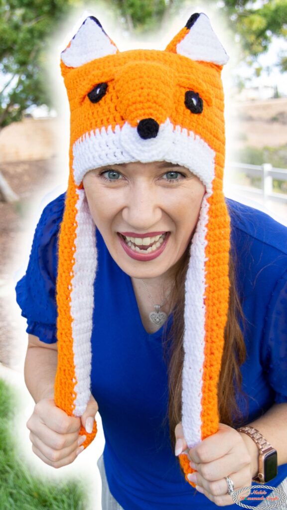 15 Crochet Moving Creature Hats Made Easy Ebook with 9+ Videos - Nicki ...