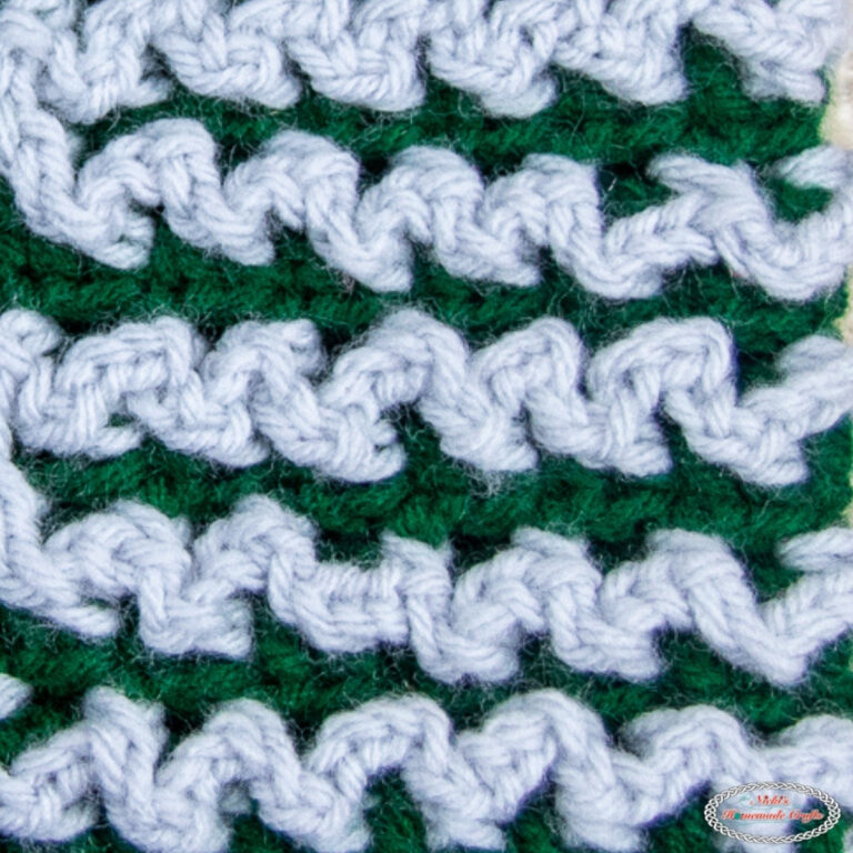 10 Amazing FREE Crochet Snake Patterns - Nicki's Homemade Crafts